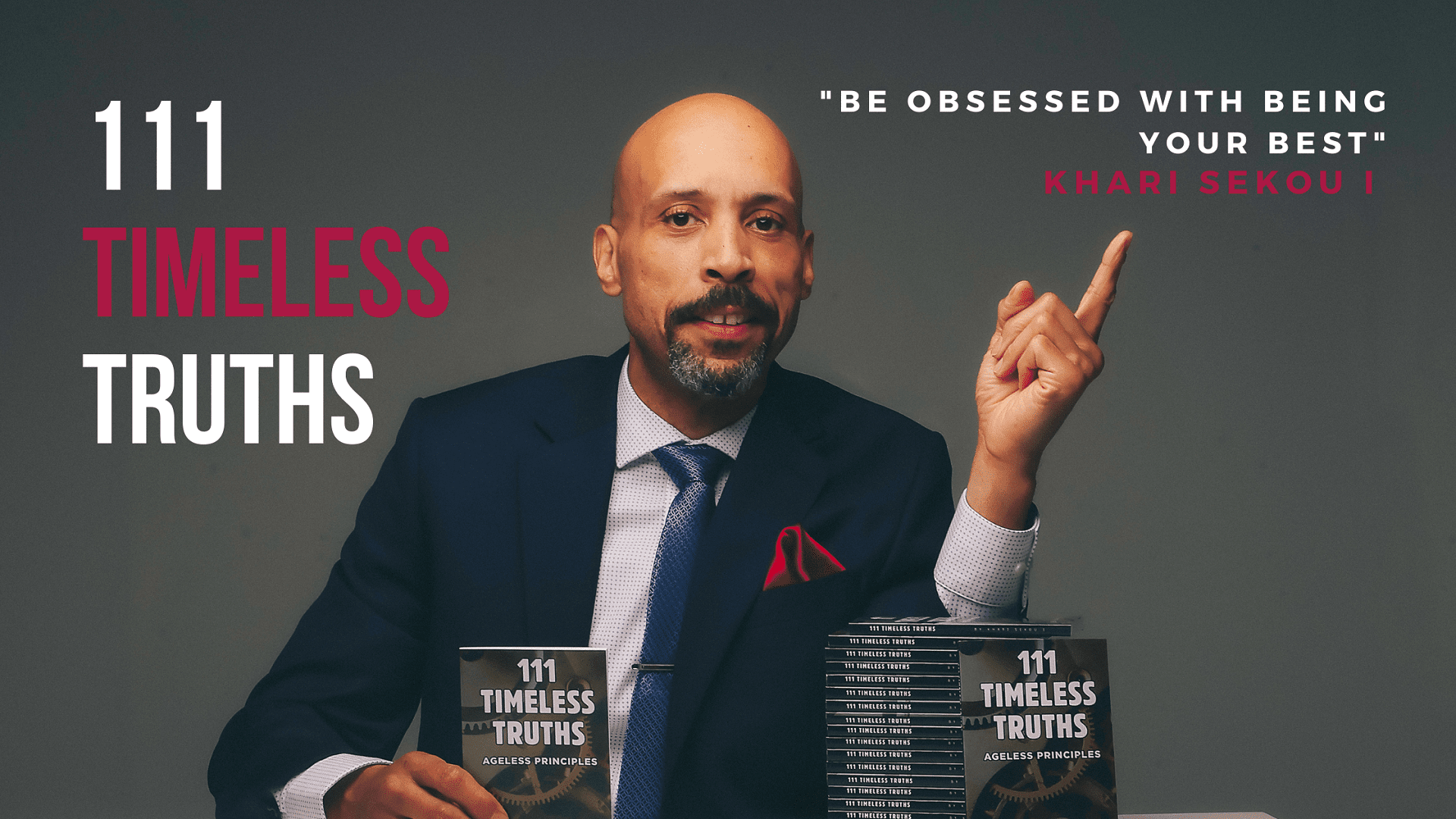 111 Timeless Truths - WarriorWardrobe.com